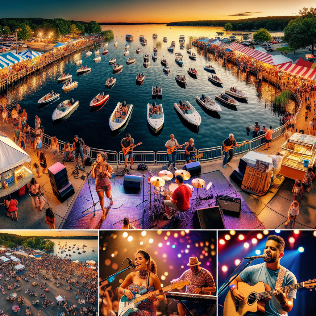 Live Entertainment, Music Shows, and Concerts in Lake Ronkonkoma: Best ...