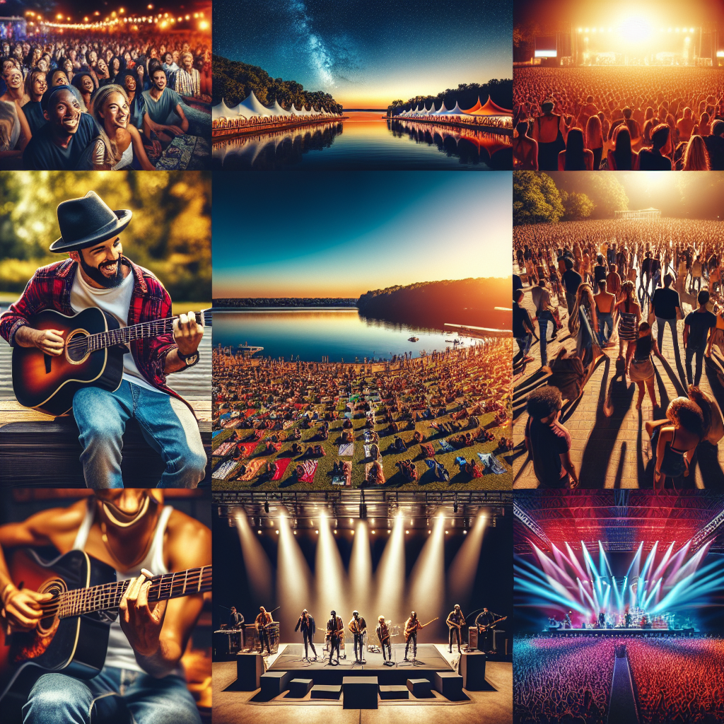 Live Entertainment & Music Shows in Lake Ronkonkoma: Your Guide to ...